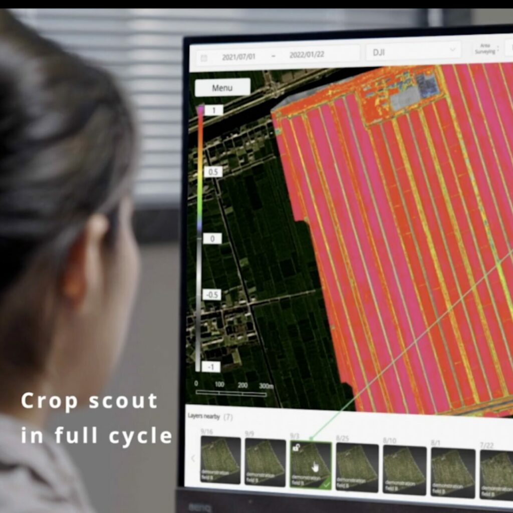 AgroPro LLC: Smart Agriculture Solutions